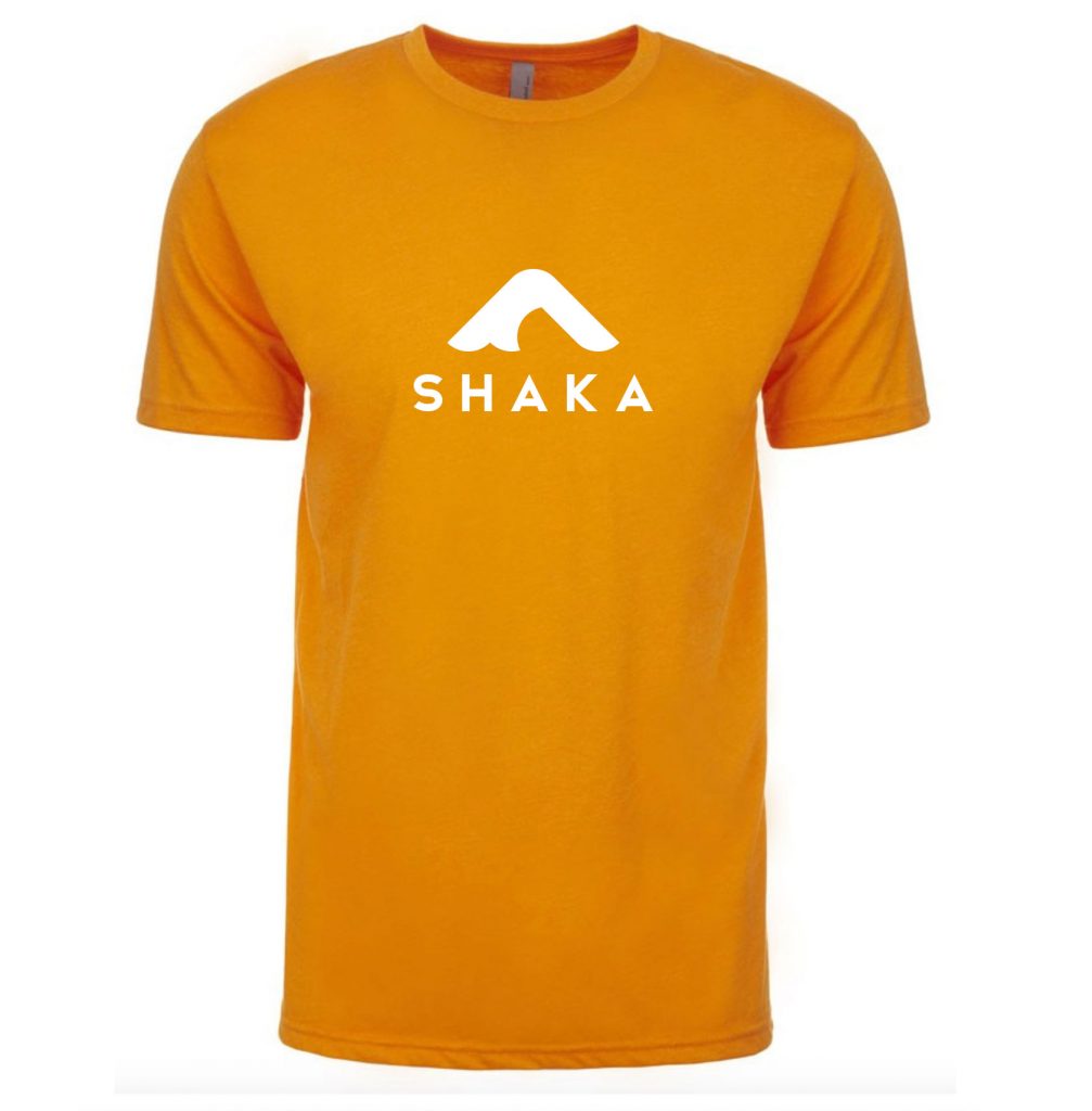 Shaka Shirt - Stamp - Shaka Clothing Co