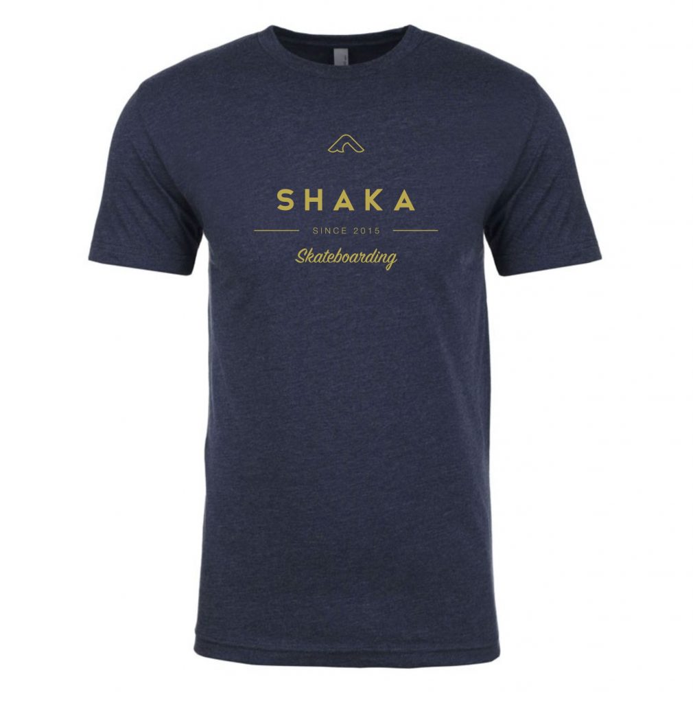 Shaka Shirt - Skateboarding - Shaka Clothing Co