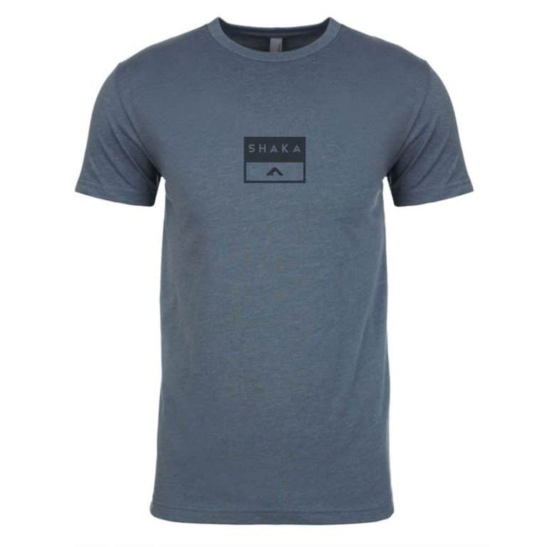 Shaka Shirt - Tag - Shaka Clothing Co