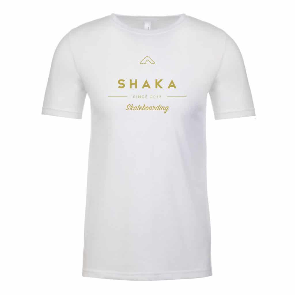 Shaka Shirt - Skateboarding - Shaka Clothing Co