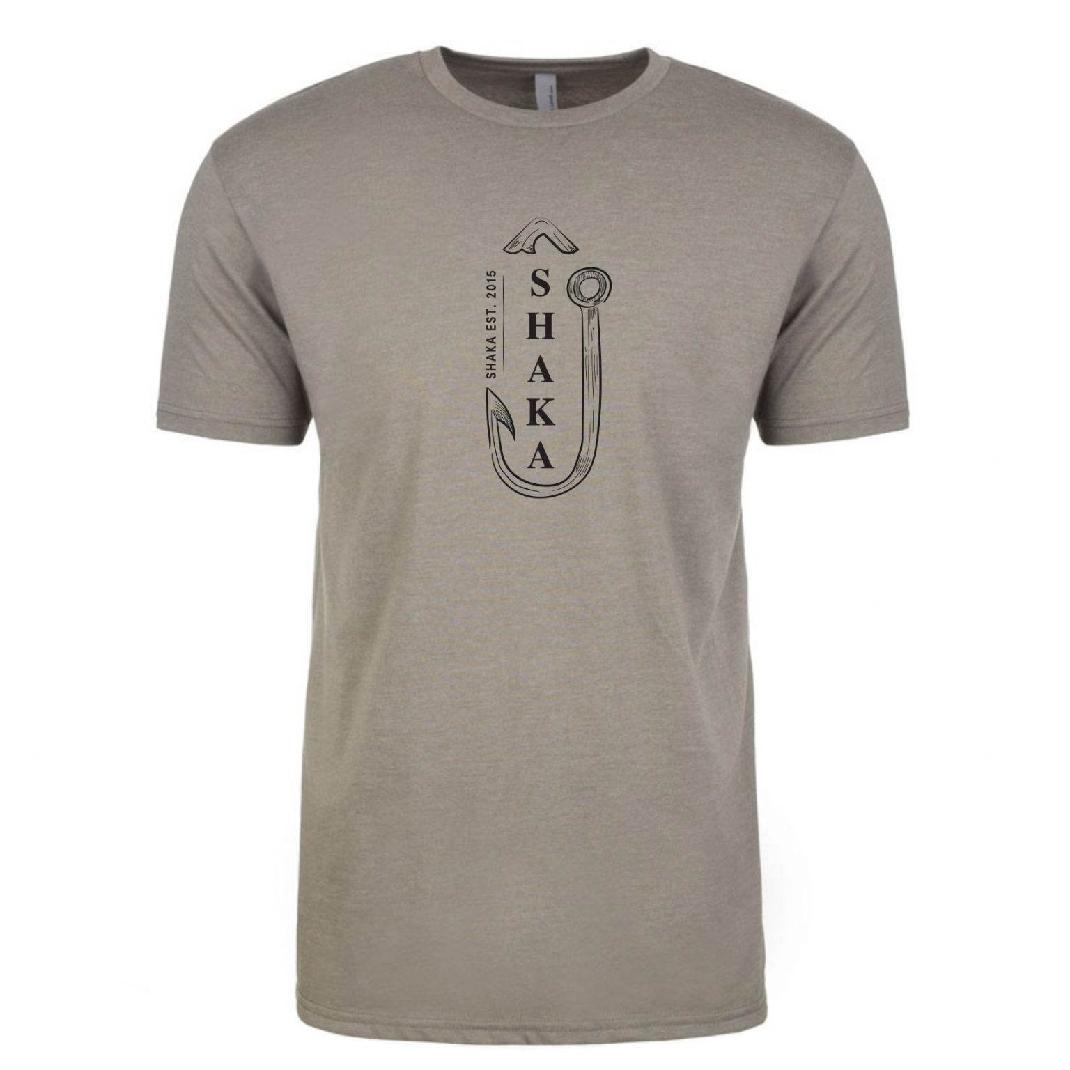 Shop Shirts - Shaka Clothing Co