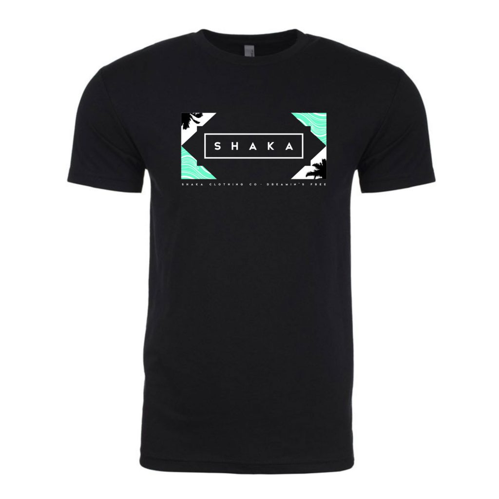 Skate Line Archives - Shaka Clothing Co