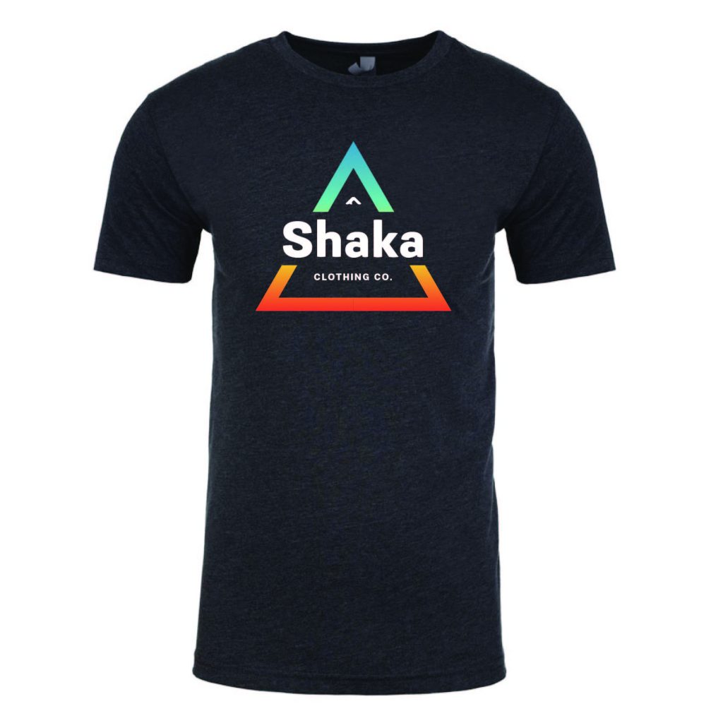 Shop Shirts - Shaka Clothing Co