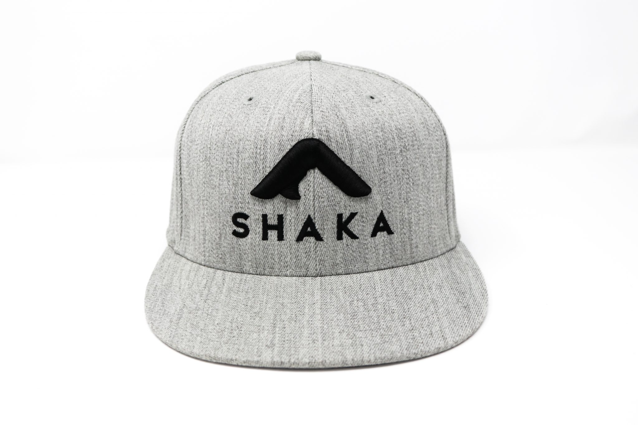 Shaka Hat - Shaka Puff Pro-Fit - Shaka Clothing Co