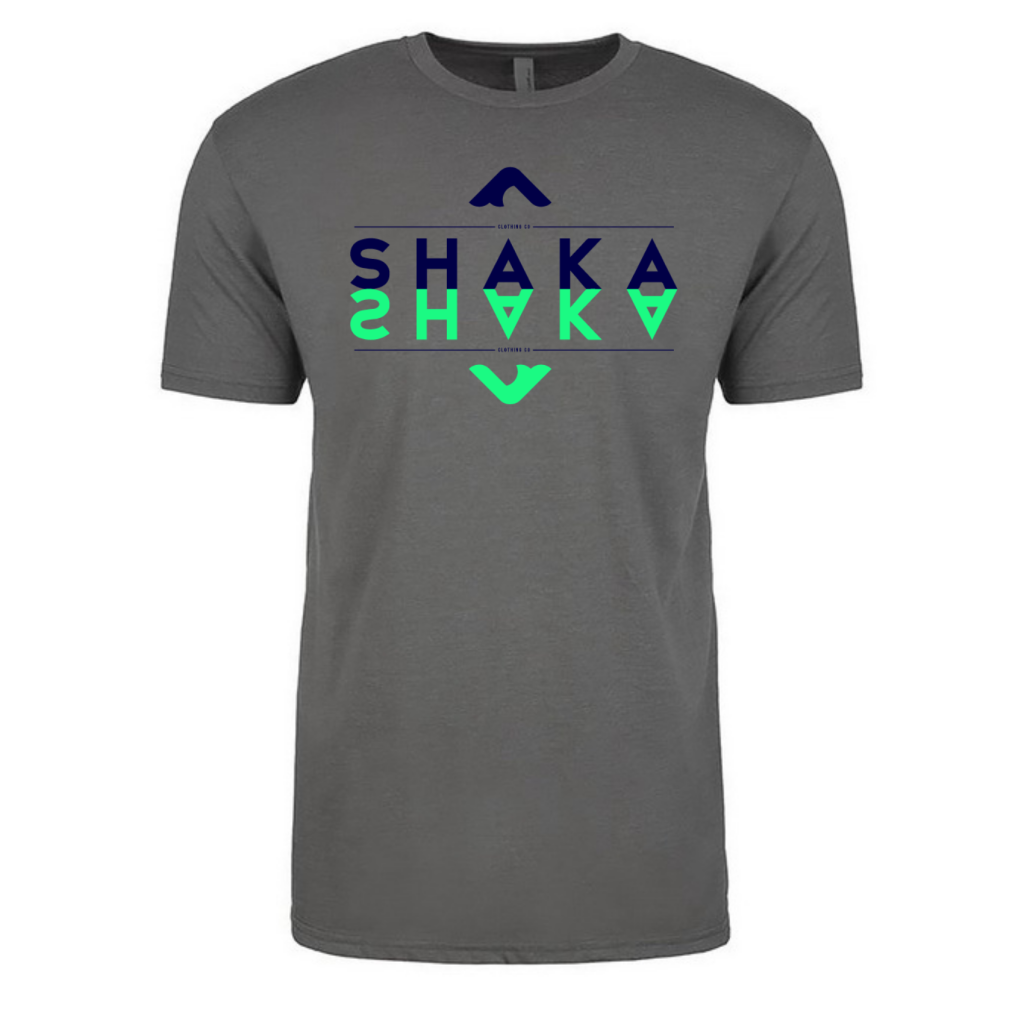 Shaka Shirt - Reflection - Shaka Clothing Co